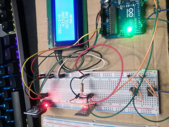 Do Arduino Programming Projects Esp8266 And Esp32 Projects By