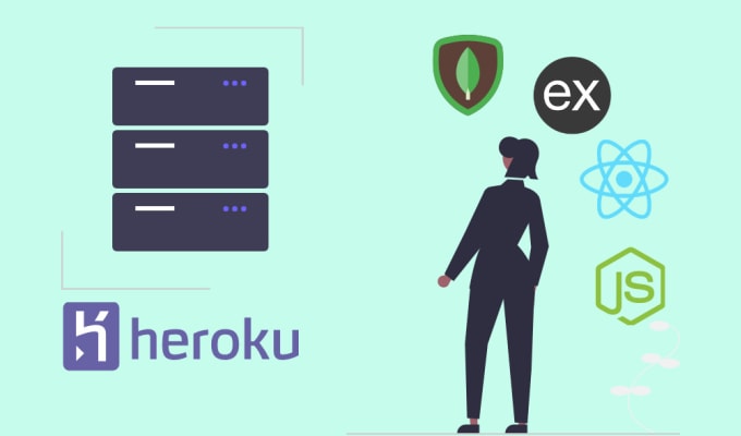 Create Mern Stack Website Using Node React Mongodb Express By