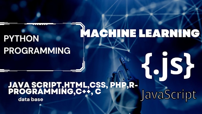Do Python Programming Javascript Html And Related Tasks By Afzalaafi