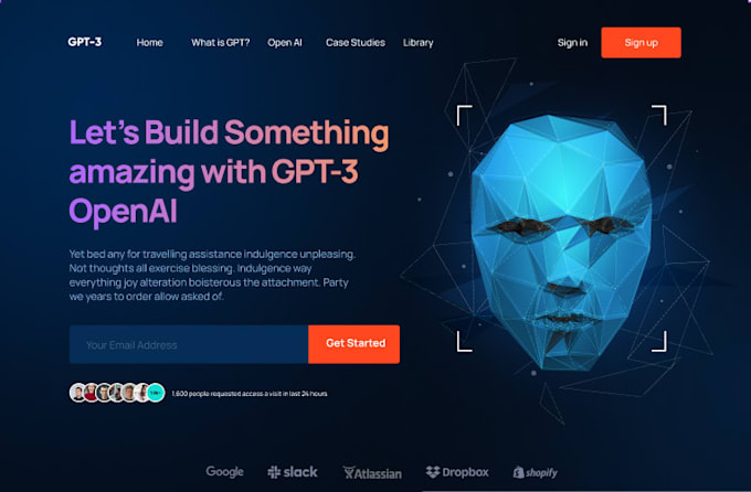 Be Your Frontend React Js Developer By Mudassar565 Fiverr