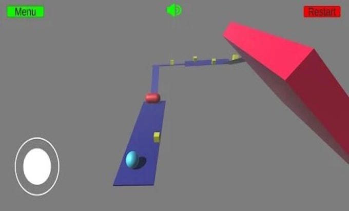 Make 3d And 2d Game For Your Project I Am Really Good At Scripting By