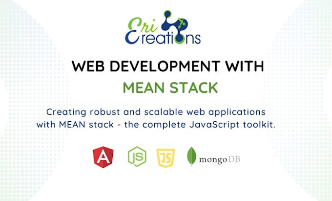 Build Website Frontend And Backend With React Html Css Javascript