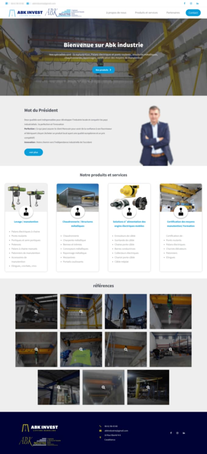 Be Your React Express Mern Stack Developer By Ak Coderpro Fiverr