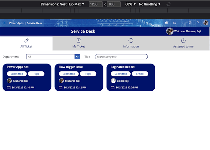 Troubleshoot And Fix Issues With Power Automate And Powerapps By