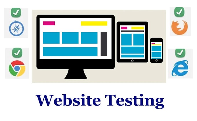 Test Your App Or Website Functionality And Bugs By Akuokocollins Fiverr