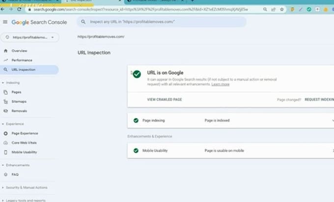 Fix Google Search Console Errors Xml Sitemap And Indexing Issues By