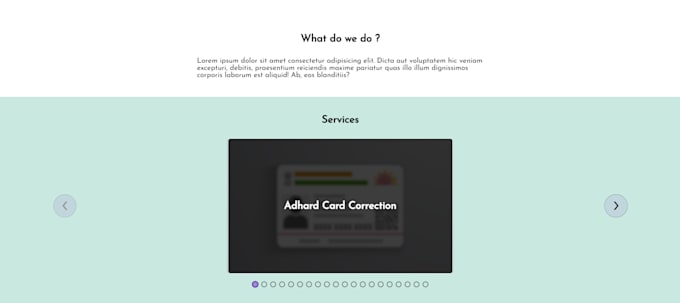 Do Any Html Css Javascript Php Coding Work By Madan R Fiverr
