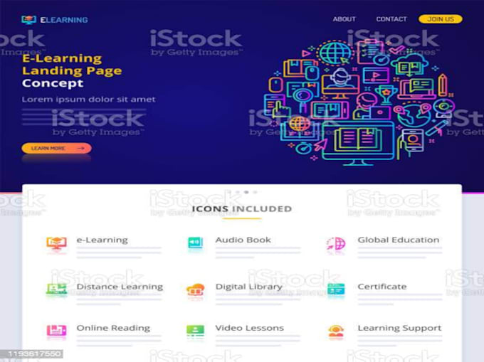 Do Front Web Development In Html Css Bootstrap Psd To Html Css By