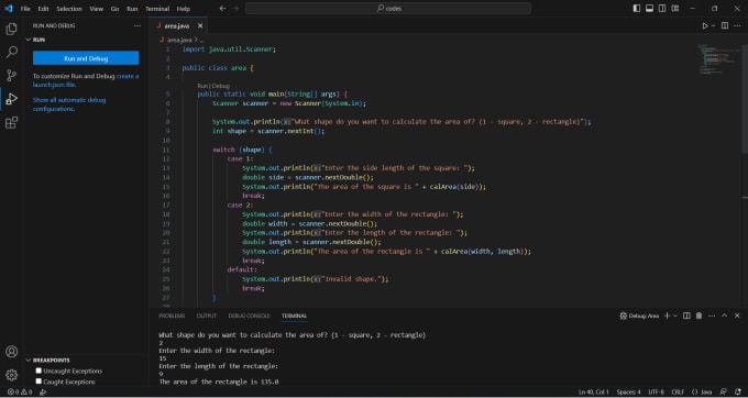Do Python Java C Cpp Csharp And Matlab Programming By Zulnoorain Fiverr