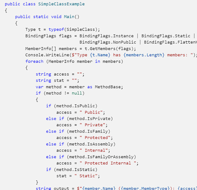 Do All Programming Languages Assignments And Projects By Okz Developer