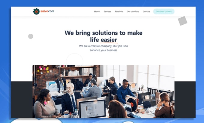 Code Your Custom Website With Javascript Jquery Php Mysql By