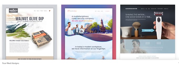 Professional Frontend Development Services For Your Website By Developr