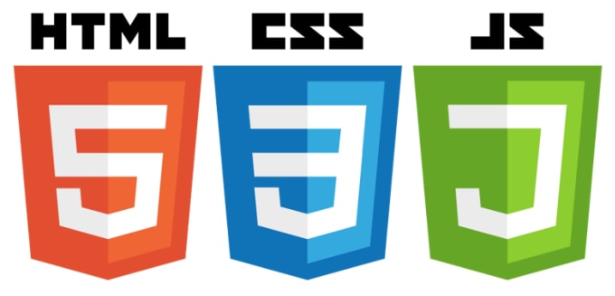 Write Javascript Html Css Php Jquery Code By Ramonzss Fiverr