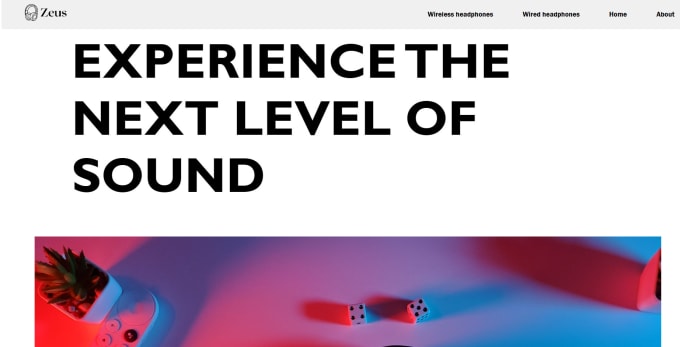 Do Front End Development For Web Application Using Html Css Java
