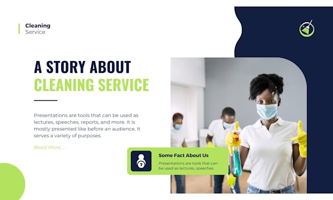 Build Cleaning Service Website House Office With Bookingkoala