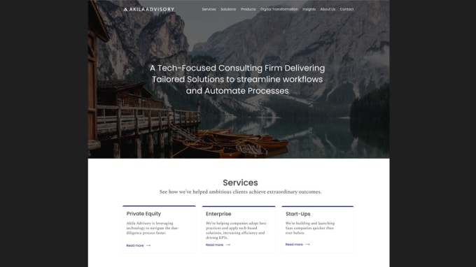 Do Professional Frontend Web Development In Html Css Javascript By