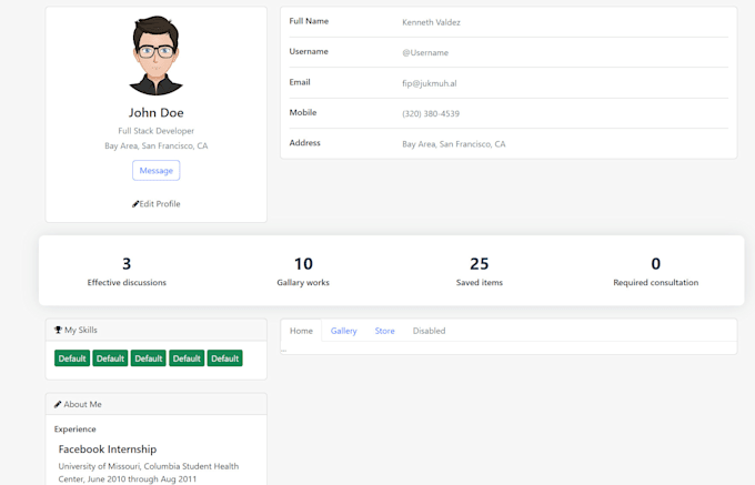 Devlope Asp Net Web Api By Yousefaljazar Fiverr
