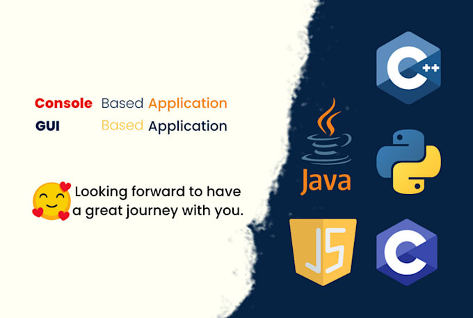 Do Data Structures In Java Javascript Python Cpp C By Kz Kalhoro Fiverr