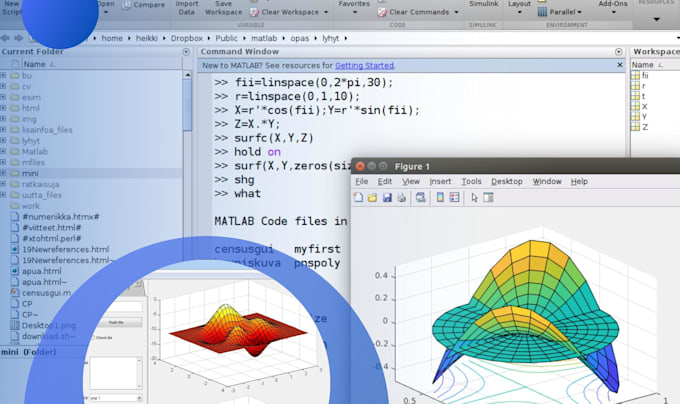 Do Matlab Programming And Simulink Projects By Olivia Johns Fiverr