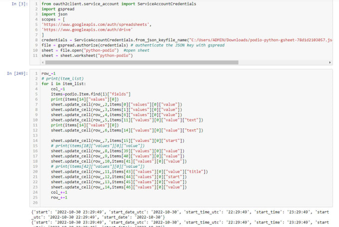 Create A Custom Python Script To Automate Your Tasks By Deepeshchandra