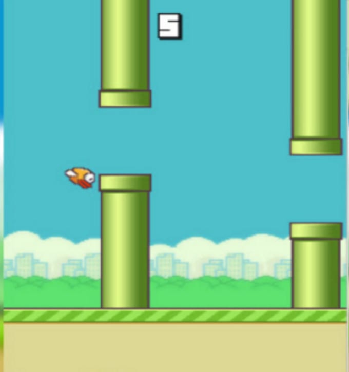 Create A 2d Game Using Sfml Like Tetris Flappy Bird Etc By