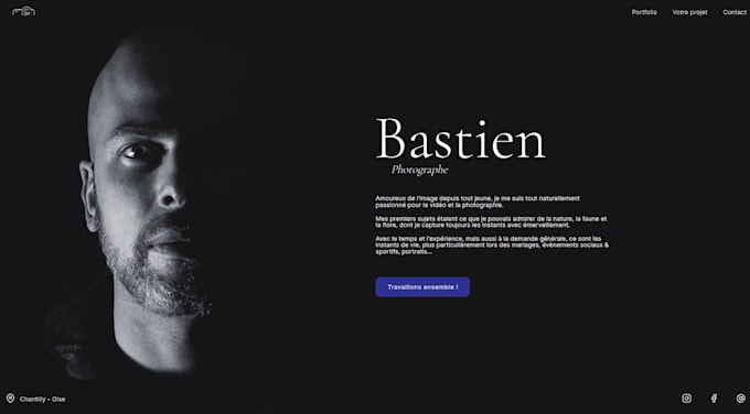 Code Efficient Html Css Webgl And Vanilla Javascript Code For You By