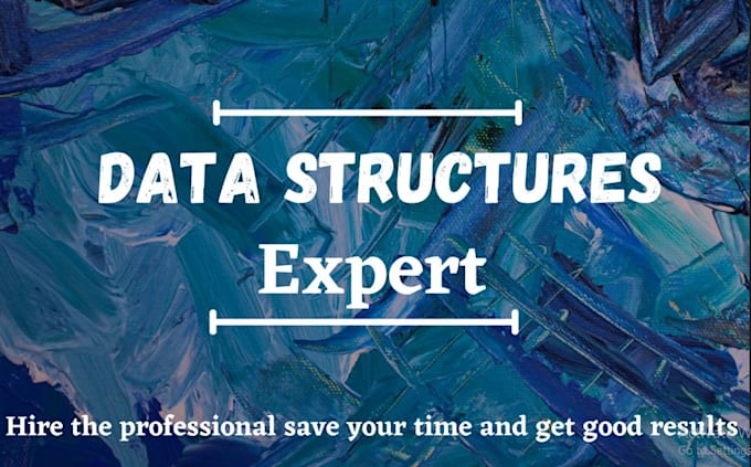 Do Datastructues And Algorithm Tasks By Fayazali678 Fiverr