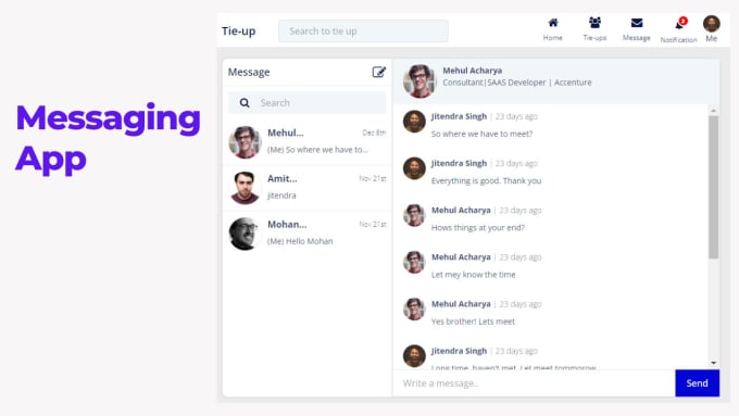 Build A Beautiful Responsive Web App Using Bubble Io By Designmyapp