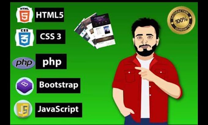 Fix Bugs Add Feature Or Develop Php Laravel Codeigniter Web By