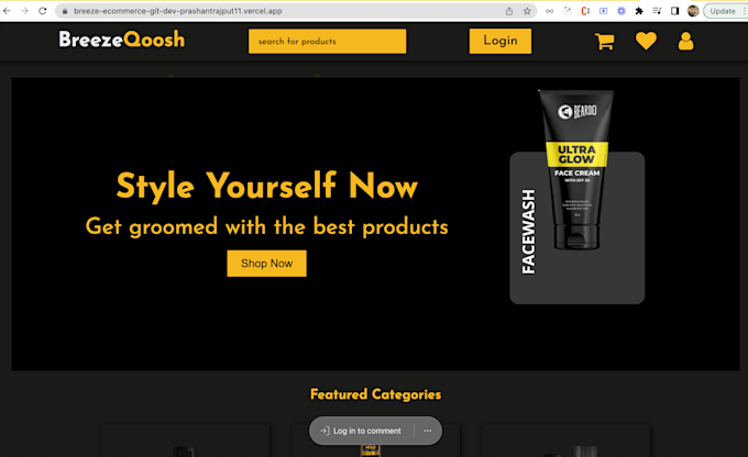 Do Buttery Smooth Websites Using Html Css Javascript And React By