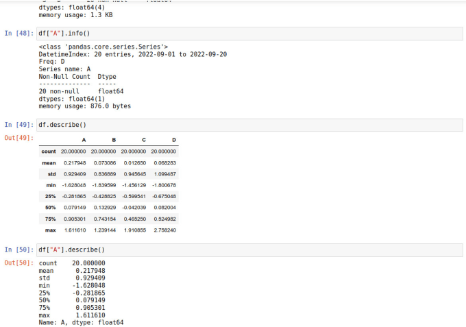 Do Anything Using Numpy Pandas Seaborn Matplotlib Sklearn By