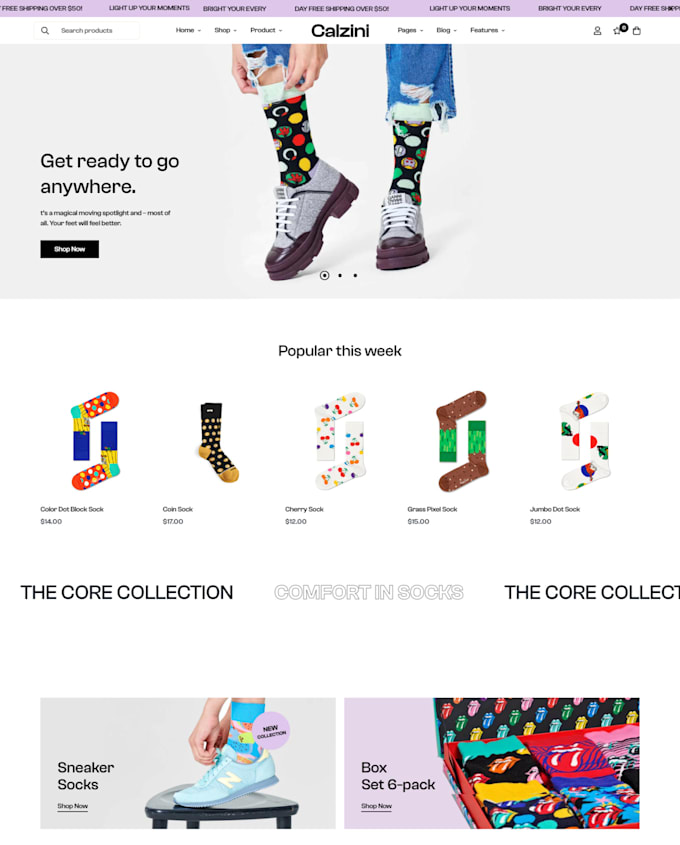 Build Ecommerce Website Using Woocommerce Wordpress By Webpro Seller23