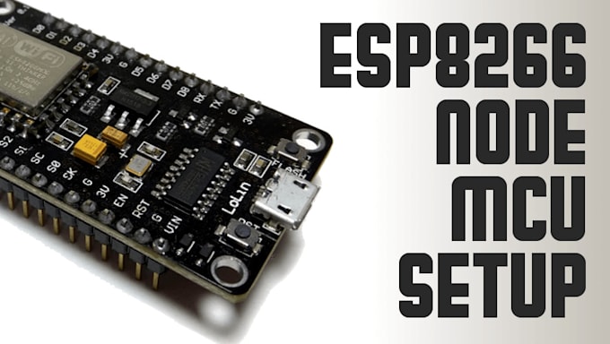 Programing Arduino Esp And Iot Projects By Ahmadxoshnaw Fiverr