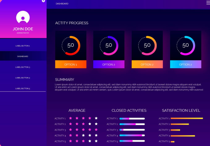 Create A Gui Interface With Python By Dhiaelhak Salhi Fiverr