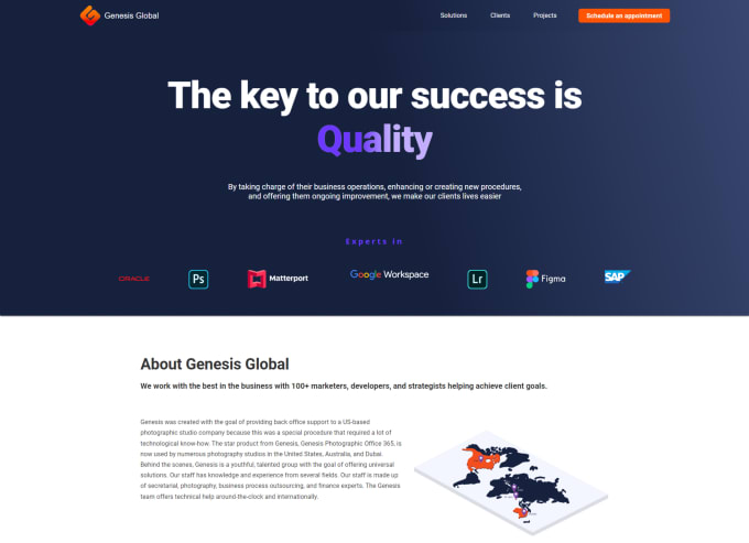 Do Frontend Web Development Using Html Css And React Js By Thenu
