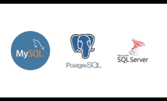 Write Query In Sql Sqlite Mssql Postgresql Mysql By Radz2605 Fiverr
