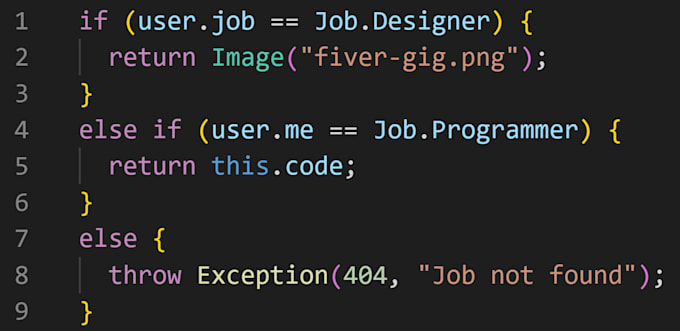 Build A Custom Programming Solution For Your Business By Glennfeys Fiverr