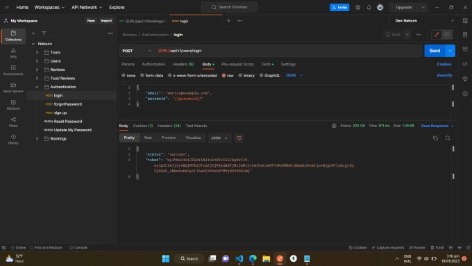 Develop Rest Api Using Nodejs By Foxtrotalpha5 Fiverr