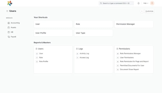 Install And Configure Erpnext On Your Local System And Server By