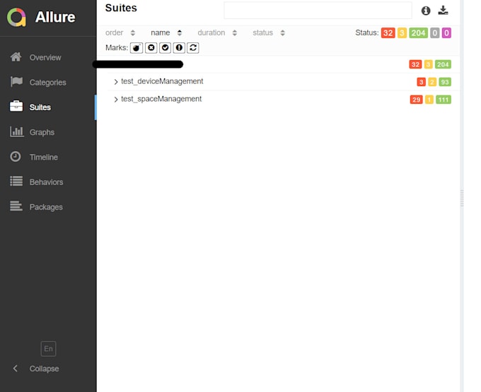 Automate Your Backend Apis Using Pytest And Allure By Automatequicker