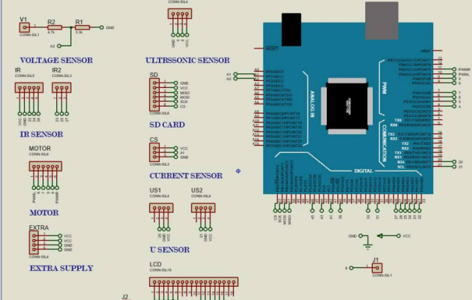 Do Arduino Esp Programming Coding Robotics And Automation Projects