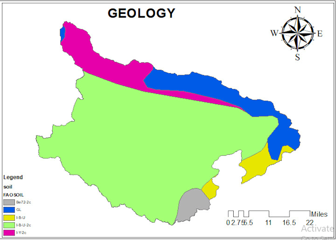 Convert Raster Data To Vector Data Gis Mapping By Alamdarali474 Fiverr