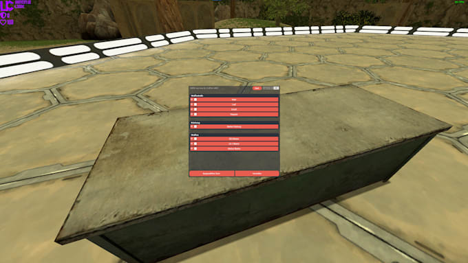 Crete You Custom Gmod Script Creation For Your Serverer By