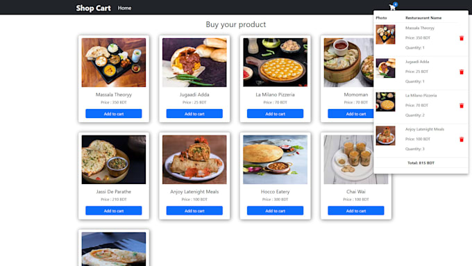 Be Your Front End Developer Figma To React Html Css Javascript Web