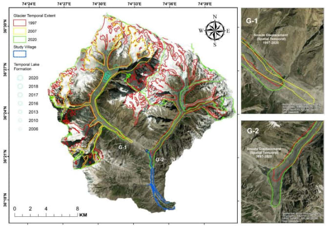 Spatial Analysis Gis Mapping Web Gis Arcgis Qgis By Qaiseralijan