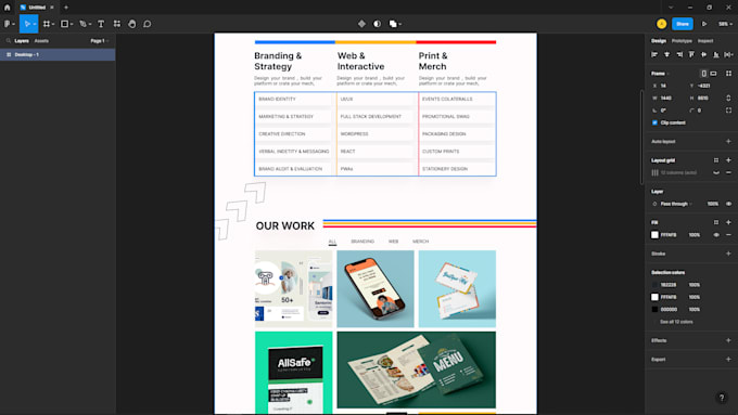 Transform Ui To React Nextjs Website Fast Delivery By Devcat2019 Fiverr