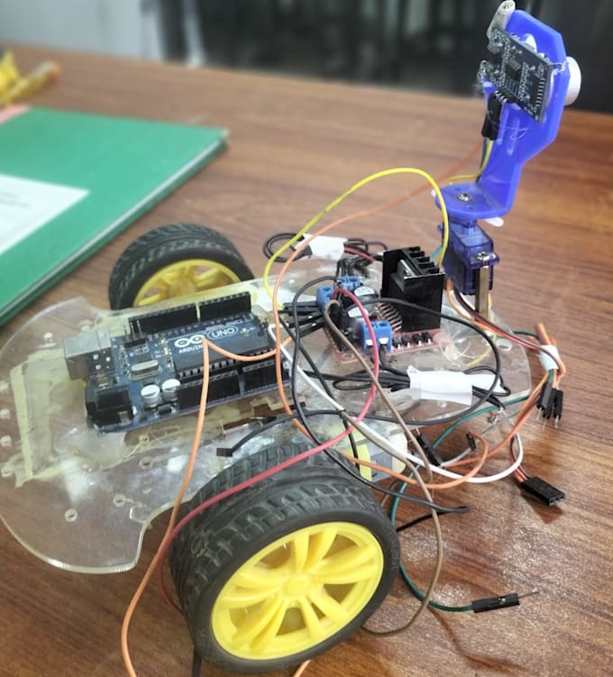 Do Arduino Programming Schematic Pcb Arduino Robotics Etc By Engr