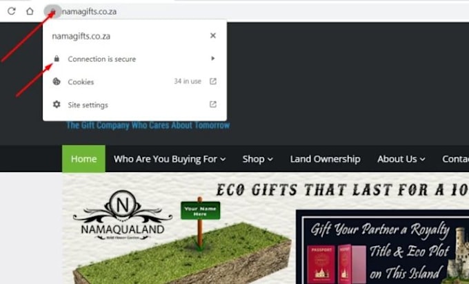 Install Free Ssl Certificate By Basit Niazi Fiverr
