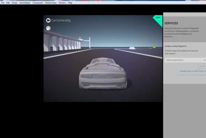 Fix Bug And Problem And Write Efficient Code In Unity By Ommygames Fiverr