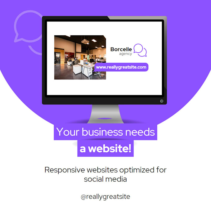 Develope Your Front End Website Using Html Css Js And Bootstrap By